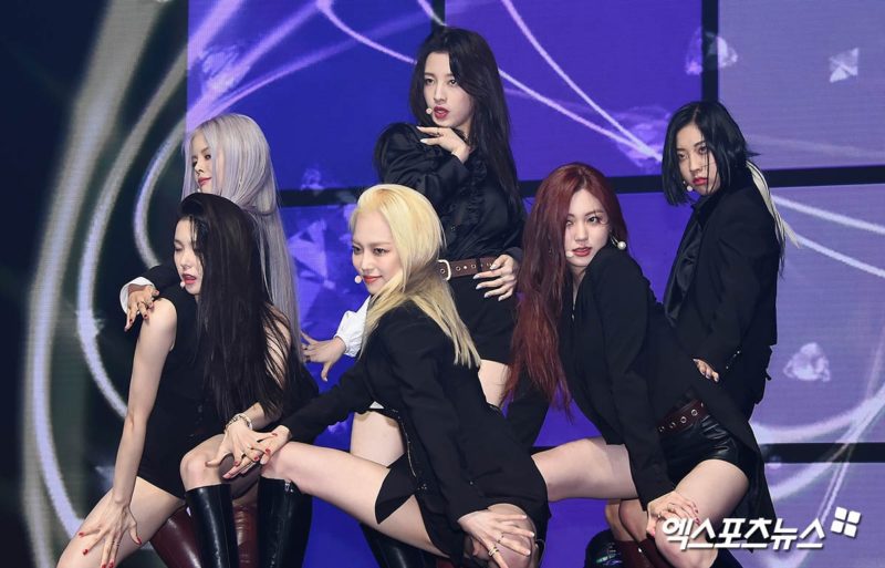 CLC Talks About Their Yearlong Hiatus, Goals For “HELICOPTER” Comeback ...