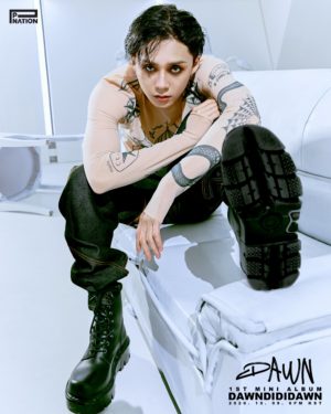 Watch: DAWN Makes Hip Return With MV For “DAWNDIDIDAWN” Featuring Jessi ...