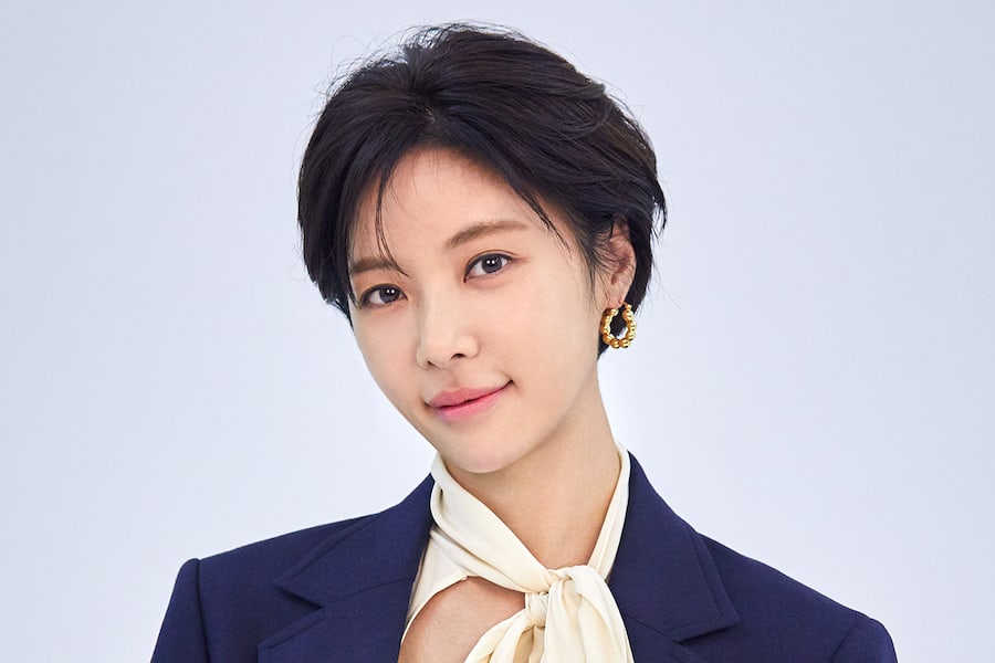 Hwang Jung Eum Talks About Her Approach To Rom-Coms, Describes Her Co ...