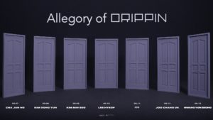 Update: Woollim’s Upcoming Boy Group DRIPPIN Unveils Member Profile ...