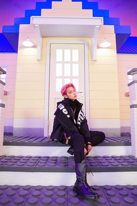 Update: TXT Unveils Preview Of Songs On New Mini Album “minisode1: Blue ...