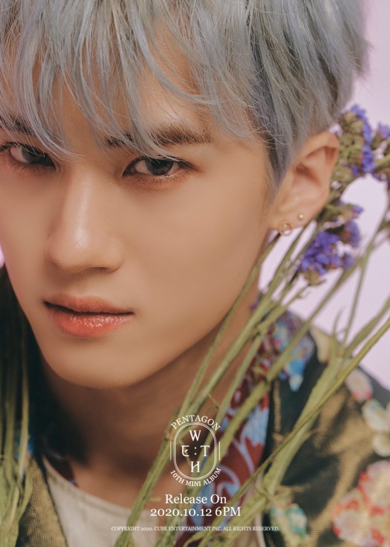 Update: PENTAGON Unveils Dramatic MV Teaser For “Daisy” | Soompi