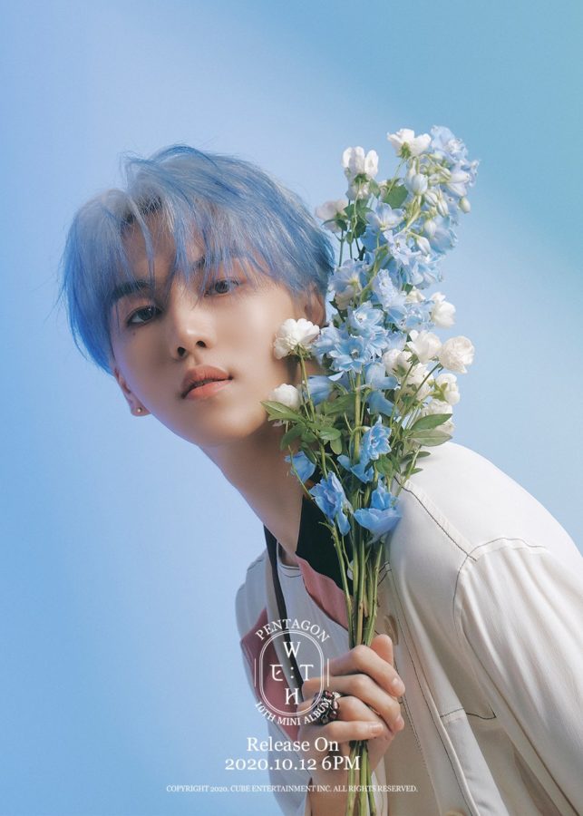 Update: PENTAGON Unveils Dramatic MV Teaser For “Daisy” | Soompi