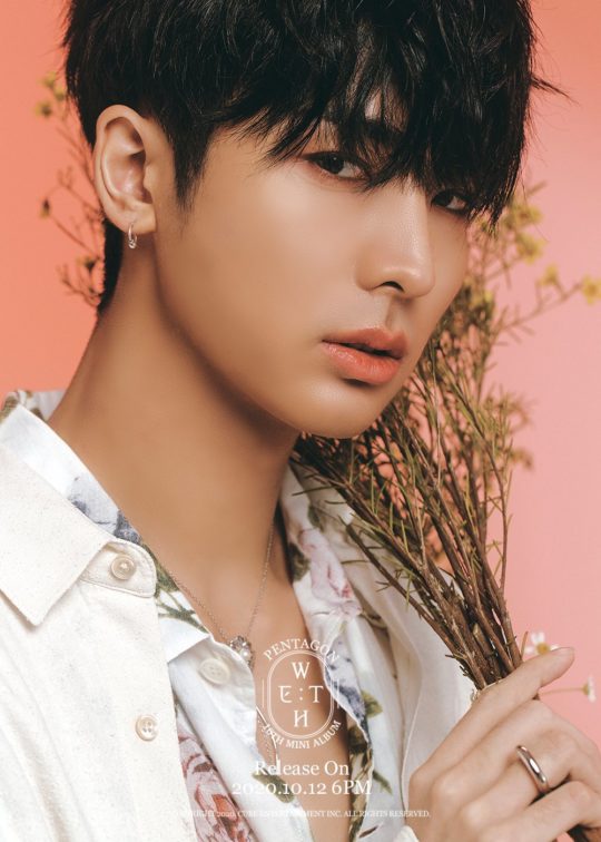 Update: PENTAGON Unveils Dramatic MV Teaser For “Daisy” | Soompi