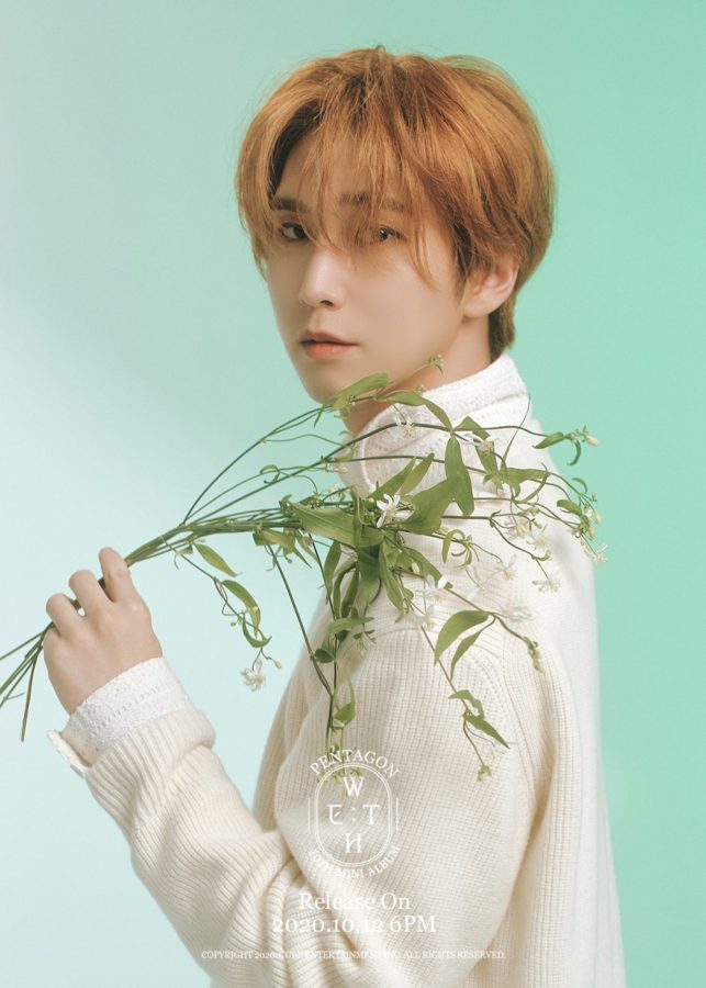 Update: PENTAGON Unveils Dramatic MV Teaser For “Daisy” | Soompi