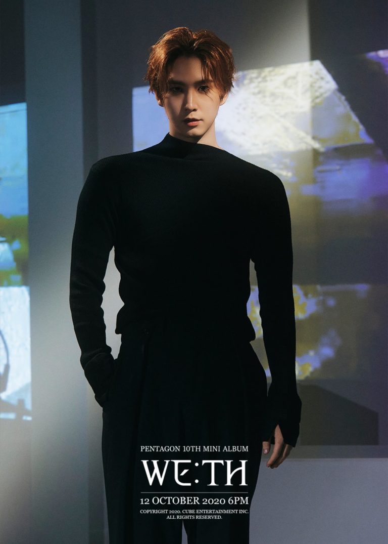 Update: PENTAGON Unveils Dramatic MV Teaser For “Daisy” | Soompi