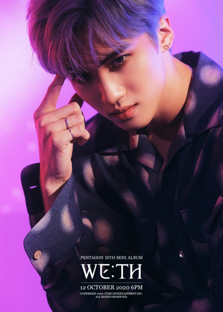 Update: PENTAGON Unveils Dramatic MV Teaser For “Daisy” | Soompi