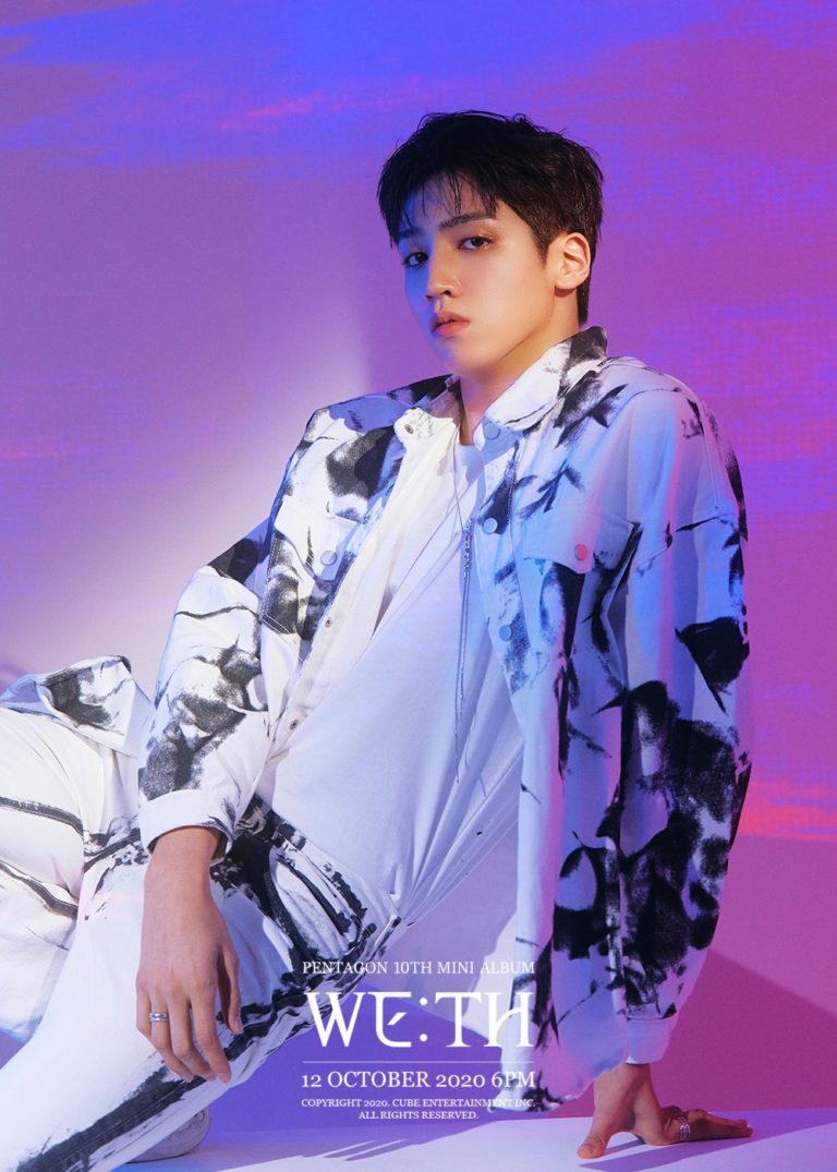 Update: PENTAGON Unveils Dramatic MV Teaser For “Daisy” | Soompi