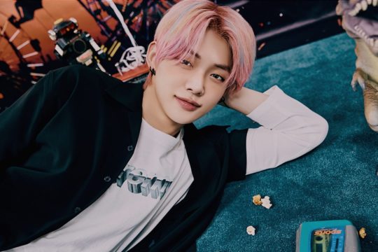 Update: TXT Unveils Preview Of Songs On New Mini Album “minisode1: Blue ...