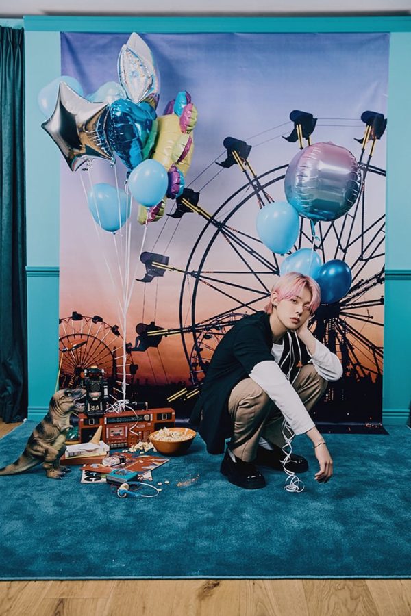 Update: TXT Unveils Preview Of Songs On New Mini Album “minisode1: Blue ...