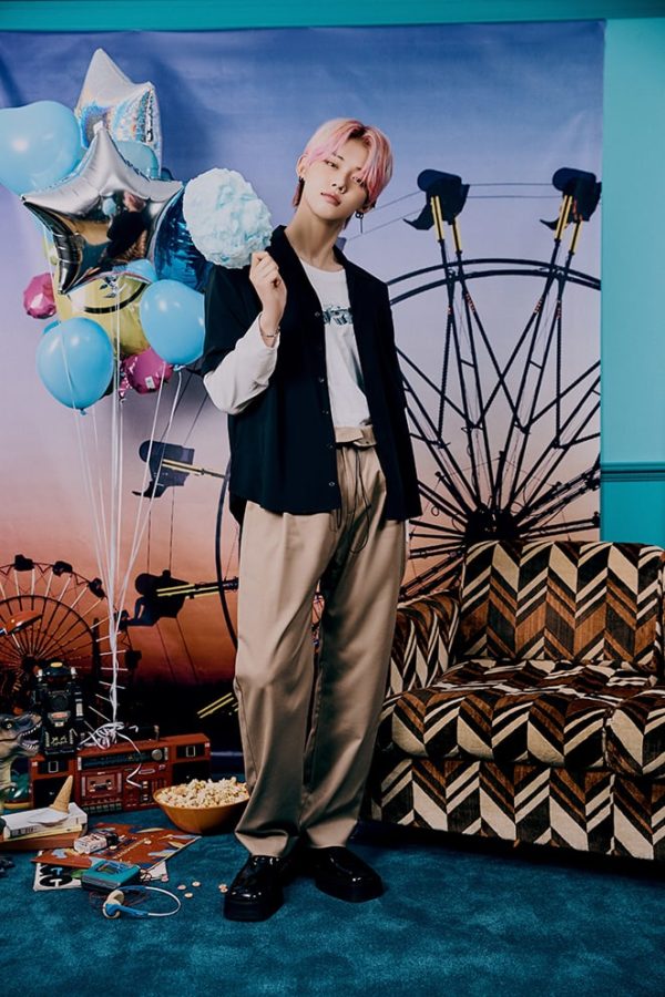 Update: TXT Unveils Preview Of Songs On New Mini Album “minisode1: Blue ...