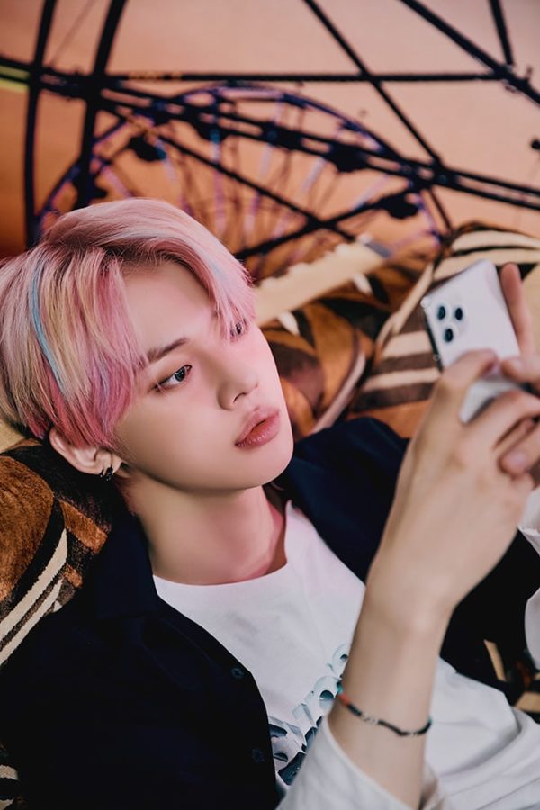 Update: TXT Unveils Preview Of Songs On New Mini Album “minisode1: Blue ...