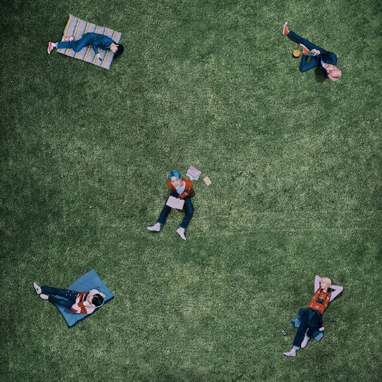 Update: TXT Unveils Preview Of Songs On New Mini Album “minisode1: Blue ...