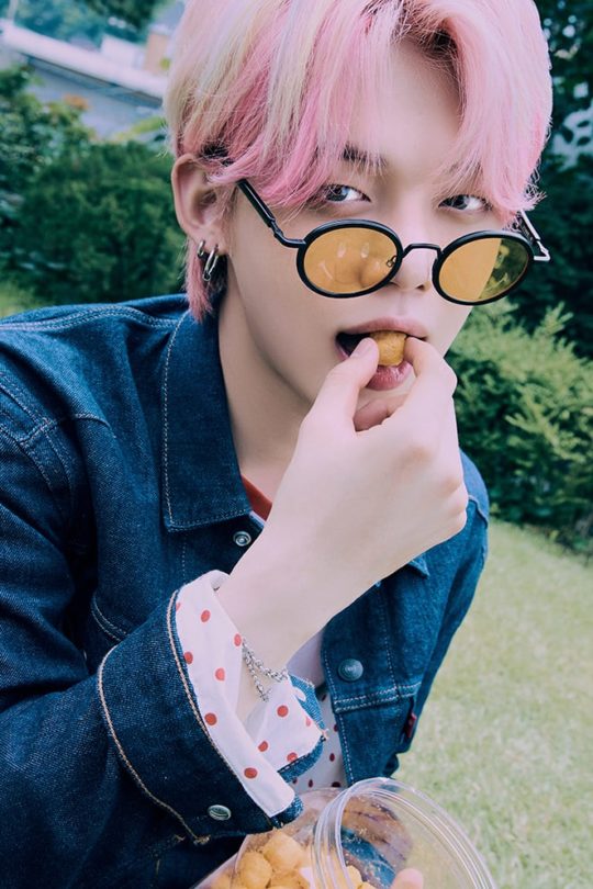 Update: TXT Unveils Preview Of Songs On New Mini Album “minisode1: Blue ...