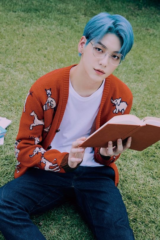 Update: TXT Unveils Preview Of Songs On New Mini Album “minisode1: Blue ...