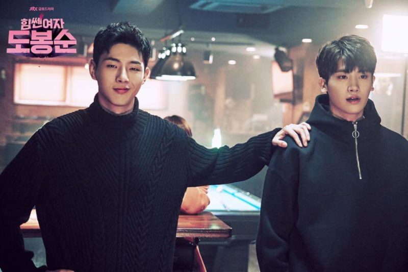 8 Memorable Ji Soo Roles That Proved His Acting Chops Soompi