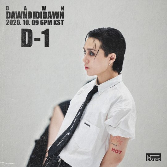 Watch: DAWN Makes Hip Return With MV For “DAWNDIDIDAWN” Featuring Jessi ...