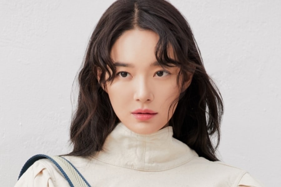 Shin Min Ah In Talks To Star In New Medical Drama | Soompi