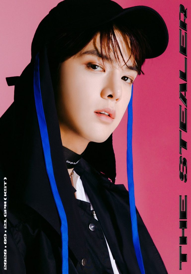 Update: The Boyz Is Targeted As “The Stealer” In Captivating MV Teaser ...