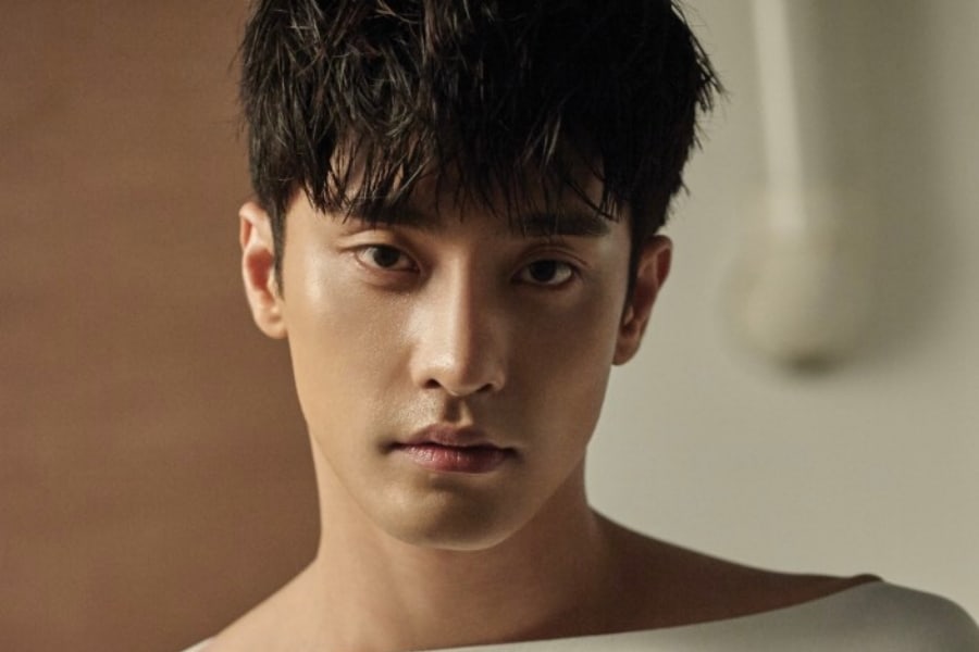 Sung Hoon Confirmed For Leading Role In New Drama | Soompi