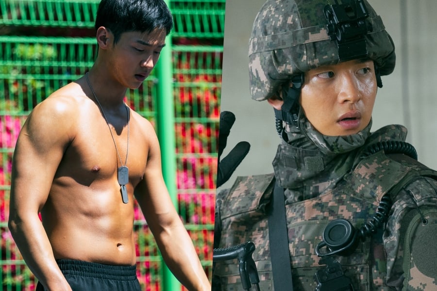 Jang Dong Yoon Describes How He Prepared For Role In Military Thriller Drama "Search" | Soompi