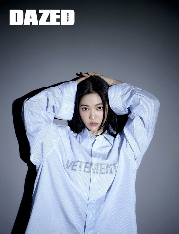 Red Velvet’s Yeri Talks About What She’s Been Up To, Why She Started ...
