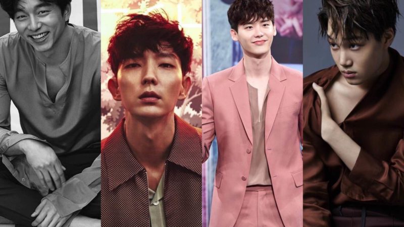 Made In Korea: 11 Trendsetting K-Designers Who Dressed Korean Celebs ...