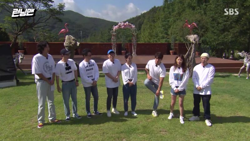 Jun So Min Ranks Male Cast Members + Yang Se Chan Chooses Between Jun ...