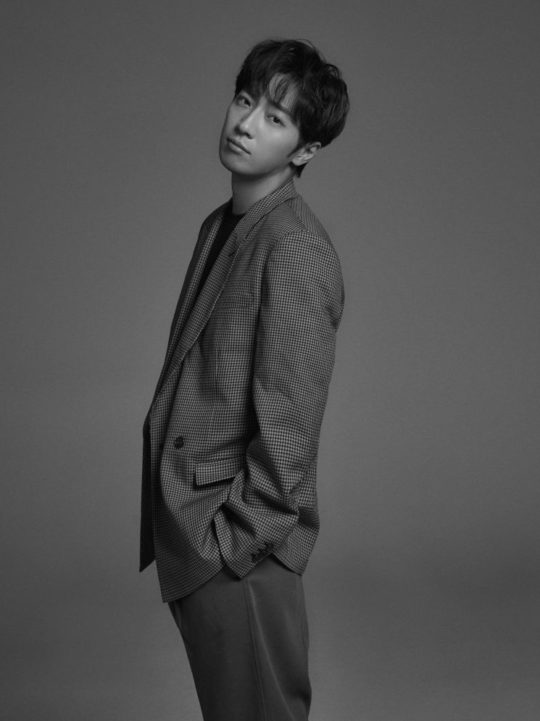 Lee Sang Yeob Talks About His “Once Again” Character, Experiencing ...
