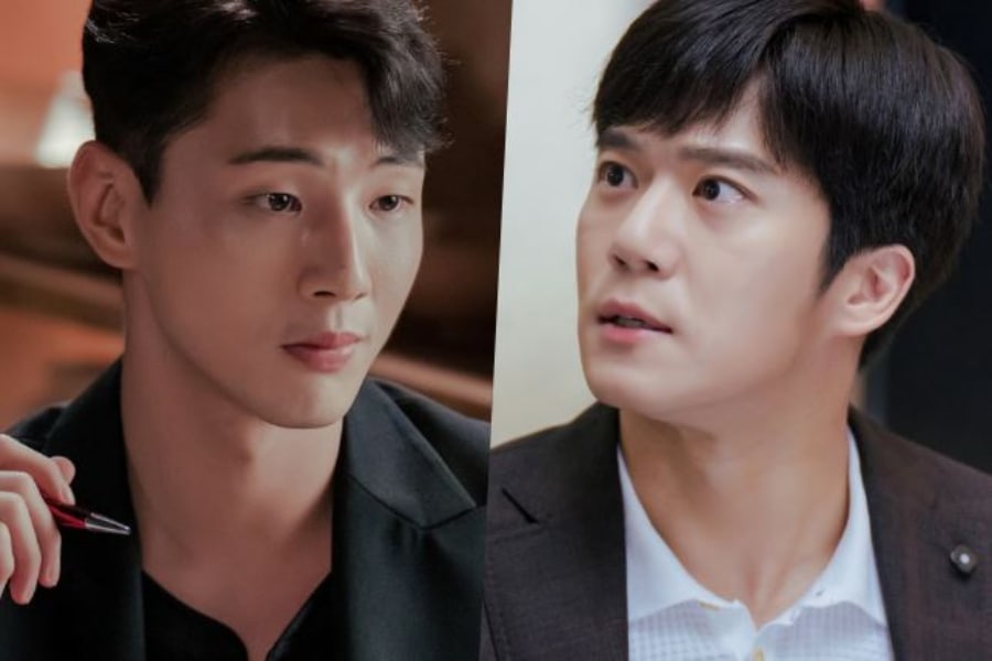 "When I Was The Most Beautiful" Gives Sneak Peek At War Of Nerves ...