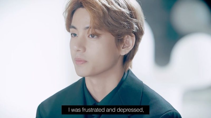 Watch: BTS Gives Powerful Speech At 75th UN General Assembly About Hope ...