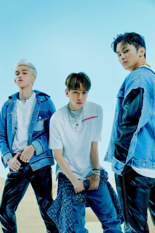 Update: SuperM Unveils Powerful MV Teaser For “One (Monster & Infinity ...