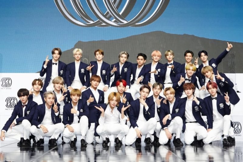 8 Reasons To Look Forward To NCT’s Next Comeback, NCT 2020 | Soompi