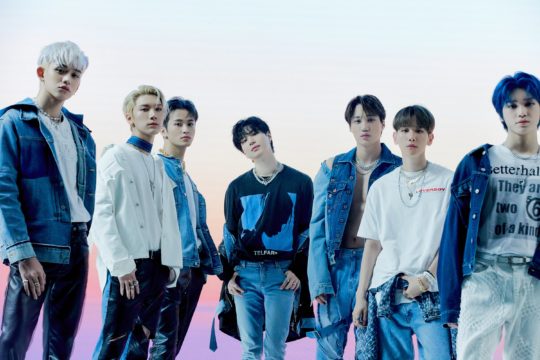 Update: SuperM Unveils Powerful MV Teaser For “One (Monster & Infinity ...