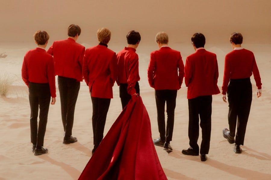 Big Hit Entertainment Announces BTS's Upcoming Concert Will Now Be Held ...