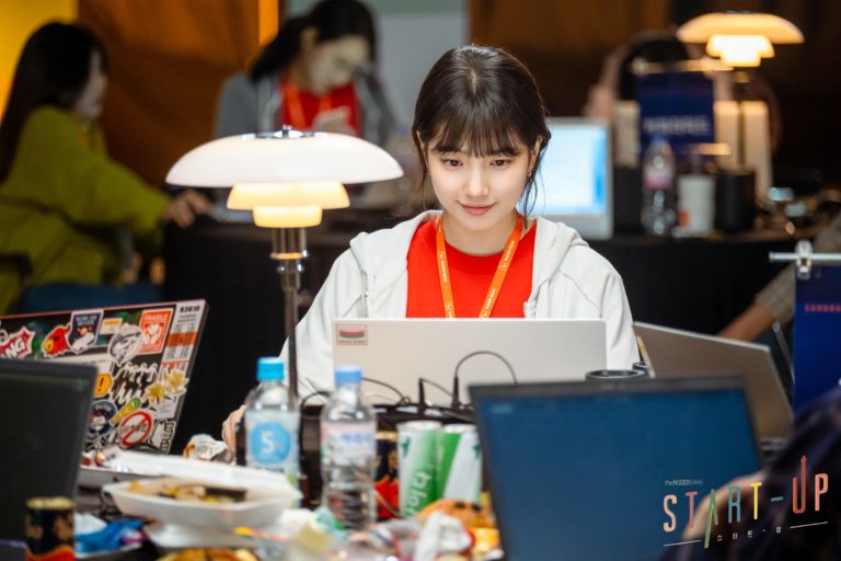 Suzy Shares Why She Was Drawn To Story Of New Drama “Start-Up” | Soompi
