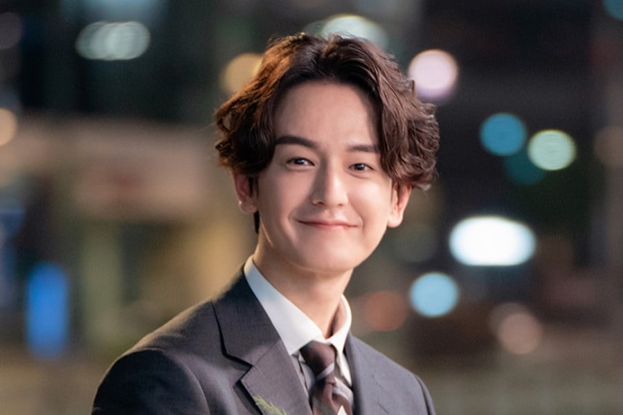 Im Joo Hwan Shows Contrasting Charms In Upcoming Rom-Com "The Spies Who ...