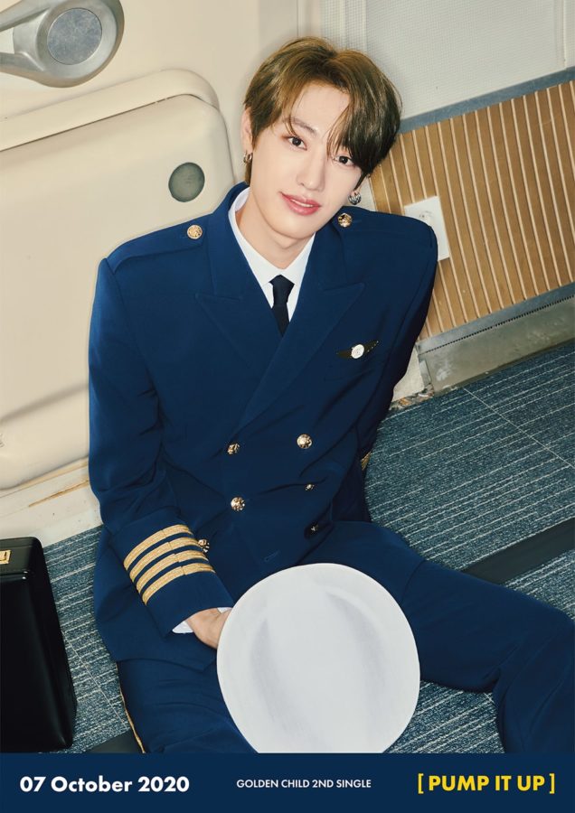 Update: Golden Child Shows Their Energy In 2nd MV Teaser For “Pump It ...