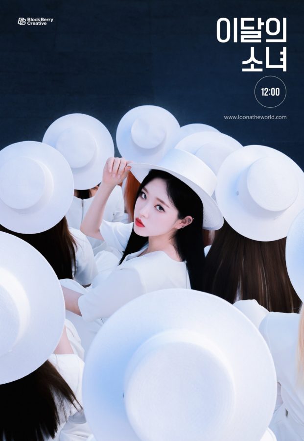 Update: LOONA Unveils Enchanting MV Teaser For “Why Not?” | Soompi