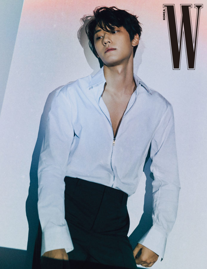 Lee Do Hyun On The Story Of How He Became An Actor, Turning Points In ...
