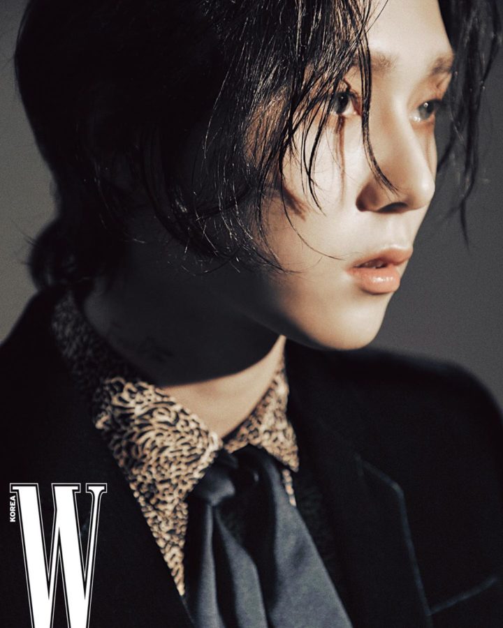 DAWN Describes His Childhood, Relationship With HyunA, Meaning Of His ...