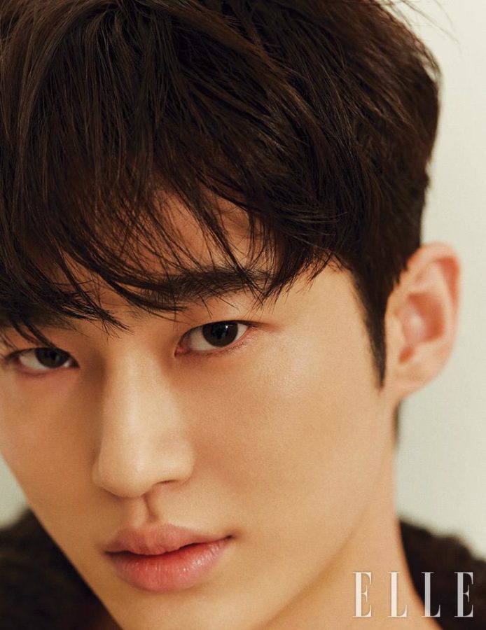 Byun Woo Seok Names The “Record Of Youth” Character He Relates To ...