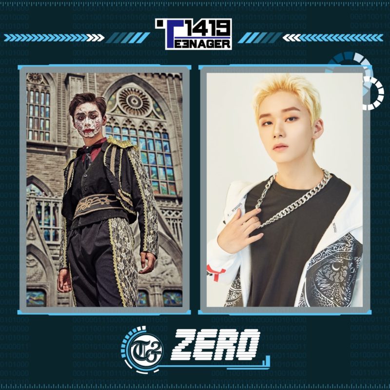 Update: MLD Entertainment Introduces The Members Of New Boy Group T1419 | Soompi