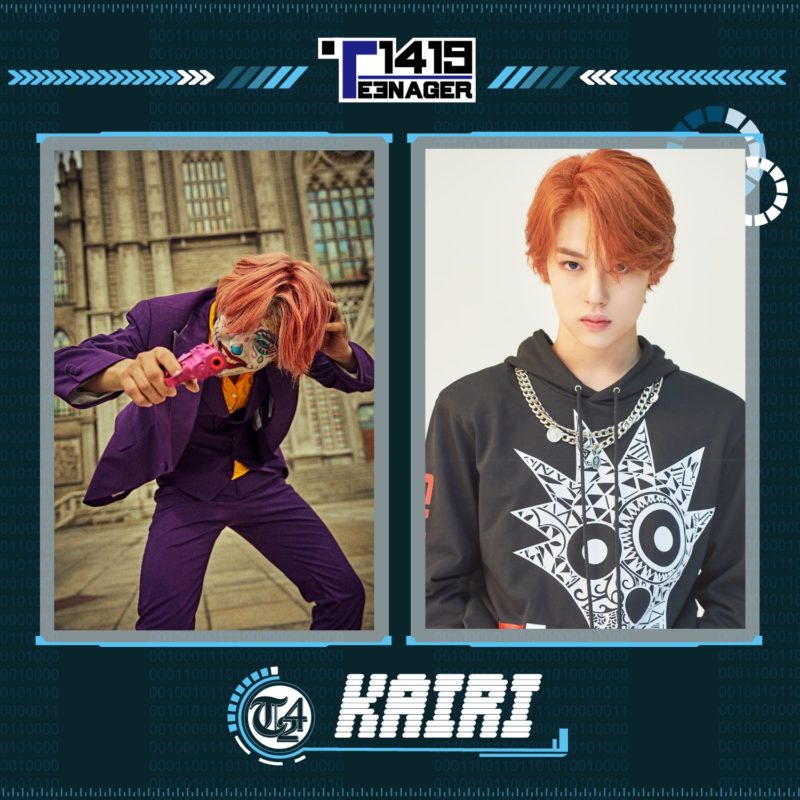 Update: MLD Entertainment Introduces The Members Of New Boy Group T1419 | Soompi