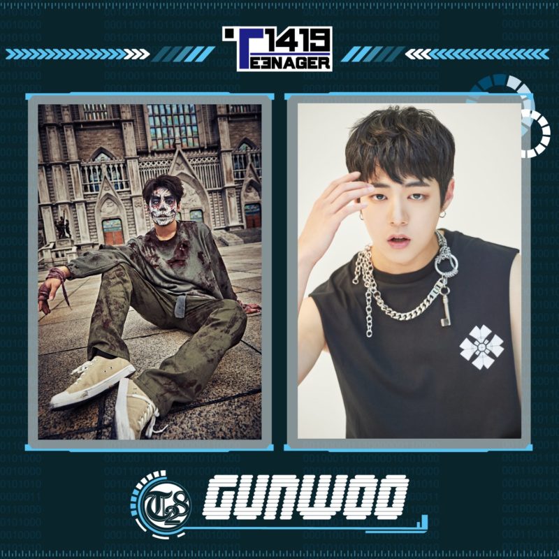 Update: MLD Entertainment Introduces The Members Of New Boy Group T1419 | Soompi