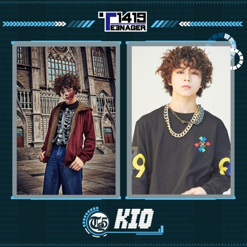 Update: MLD Entertainment Introduces The Members Of New Boy Group T1419 | Soompi