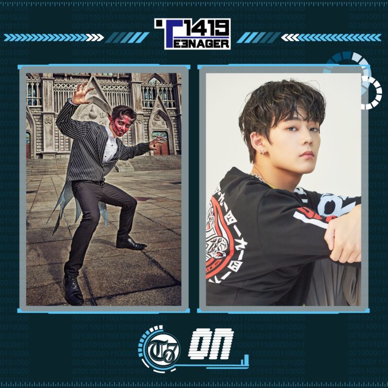Update: MLD Entertainment Introduces The Members Of New Boy Group T1419 | Soompi