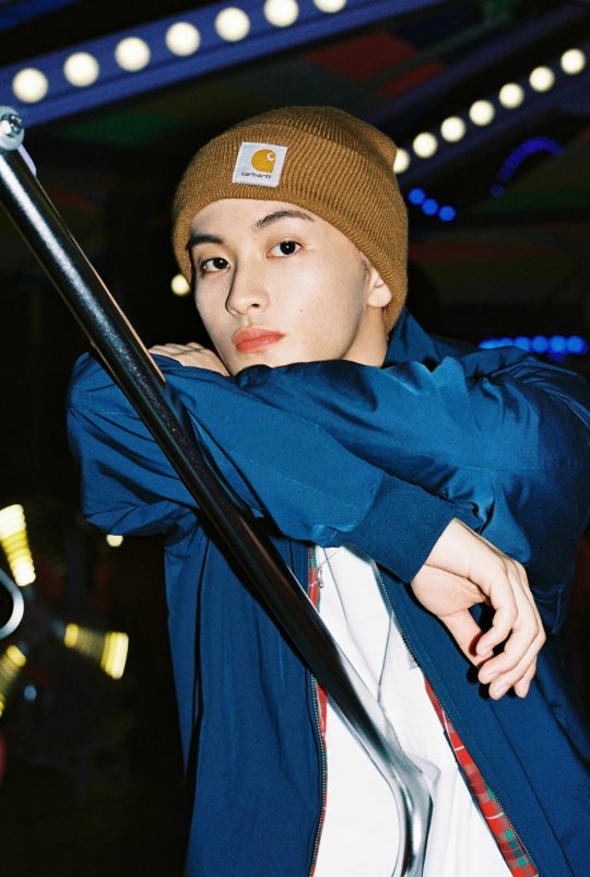 NCT Releases Teasers For 7-Member NCT Dream’s Track “Déjà Vu” From ...