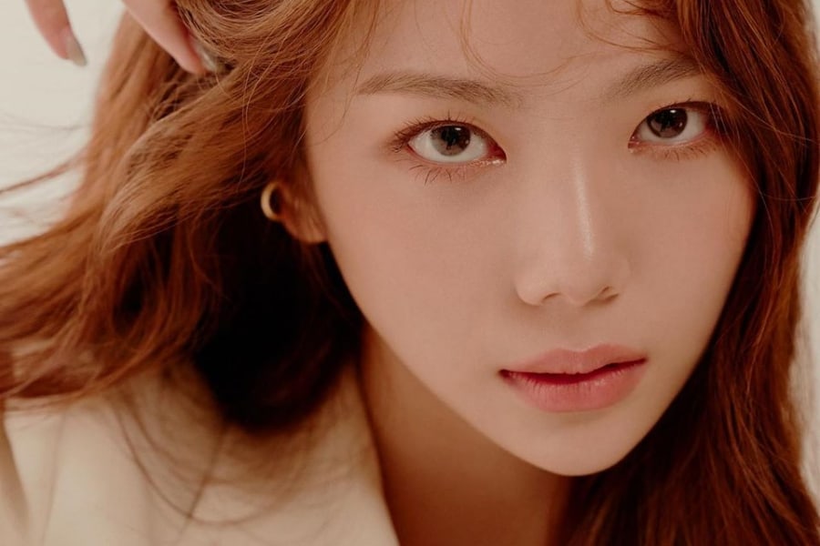 Lee Ga Eun Explains Why She No Longer Strives To Stand On Stage As A ...