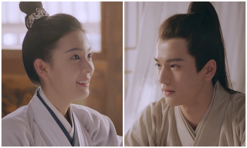 A Drop Of Sunshine In Your Week: 4 Reasons To Watch “Maiden Holmes ...